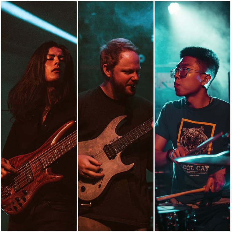 Thrailkill- Everything That Is You – technicalmusicreview.com